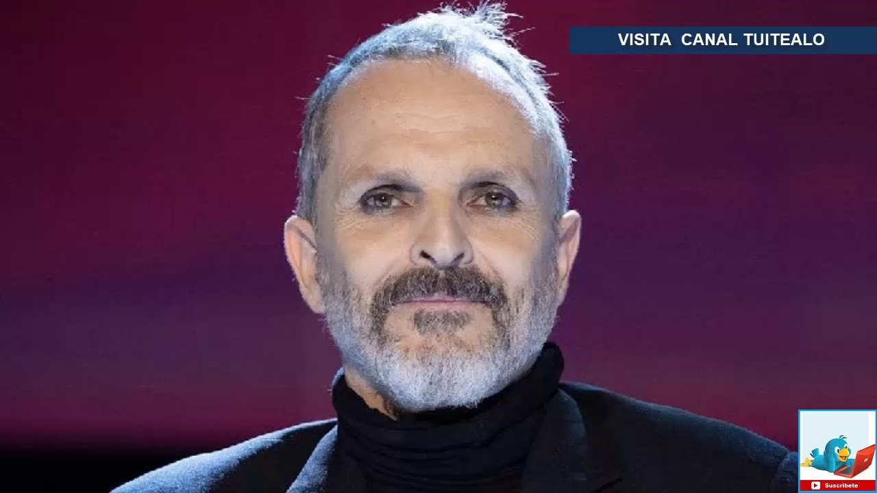 Ignacio Palau ex de Miguel Bosé anuncia acciones legales contra el ...