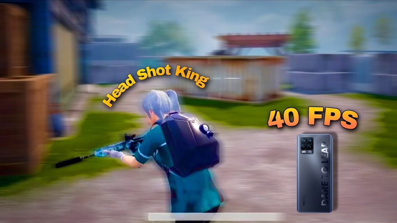 𝟒𝟎 𝐅𝐏𝐒 𝐇𝐞𝐚𝐝𝐬𝐡𝐨𝐭 𝐤𝐢𝐧𝐠 - YouTube