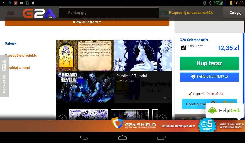 Long live the Queen steam cd key global - YouTube