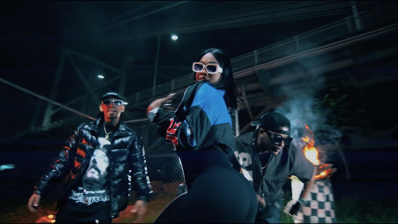 Albert 06 El Veterano Ft Quimico Ultramega & Gailen La Moyeta - Quiere ...