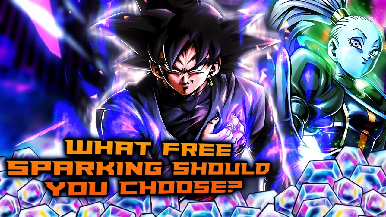 Dragon Ball Legends- THE BEST UNITS TO GET FROM THE “SURPRISED YOU ...