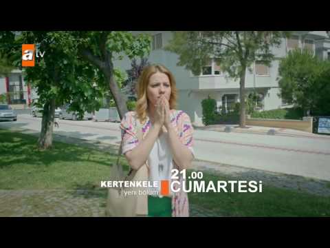 Kertenkele 69. Bölüm Fragmanı (2) - atv