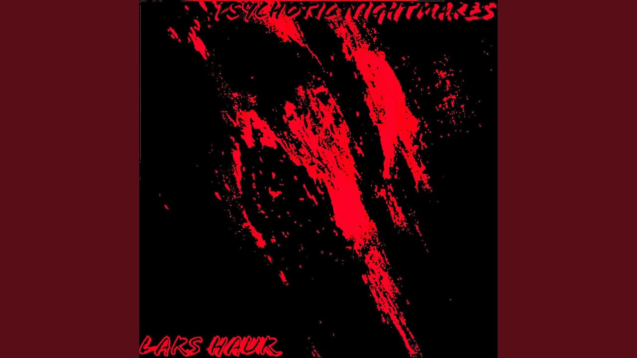 Frothy Vomit - YouTube