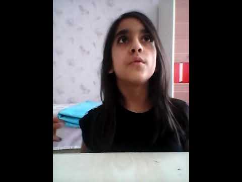 Örümcek koktumu kız ♡♥