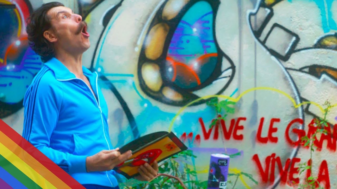 FOTOGENICO - BANDE ANNONCE OFFICIELLE - YouTube
