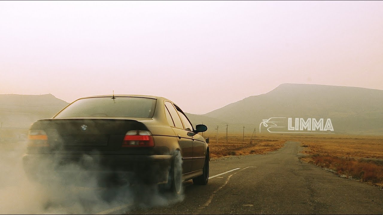 BMW M5 E39 LIMMA - YouTube