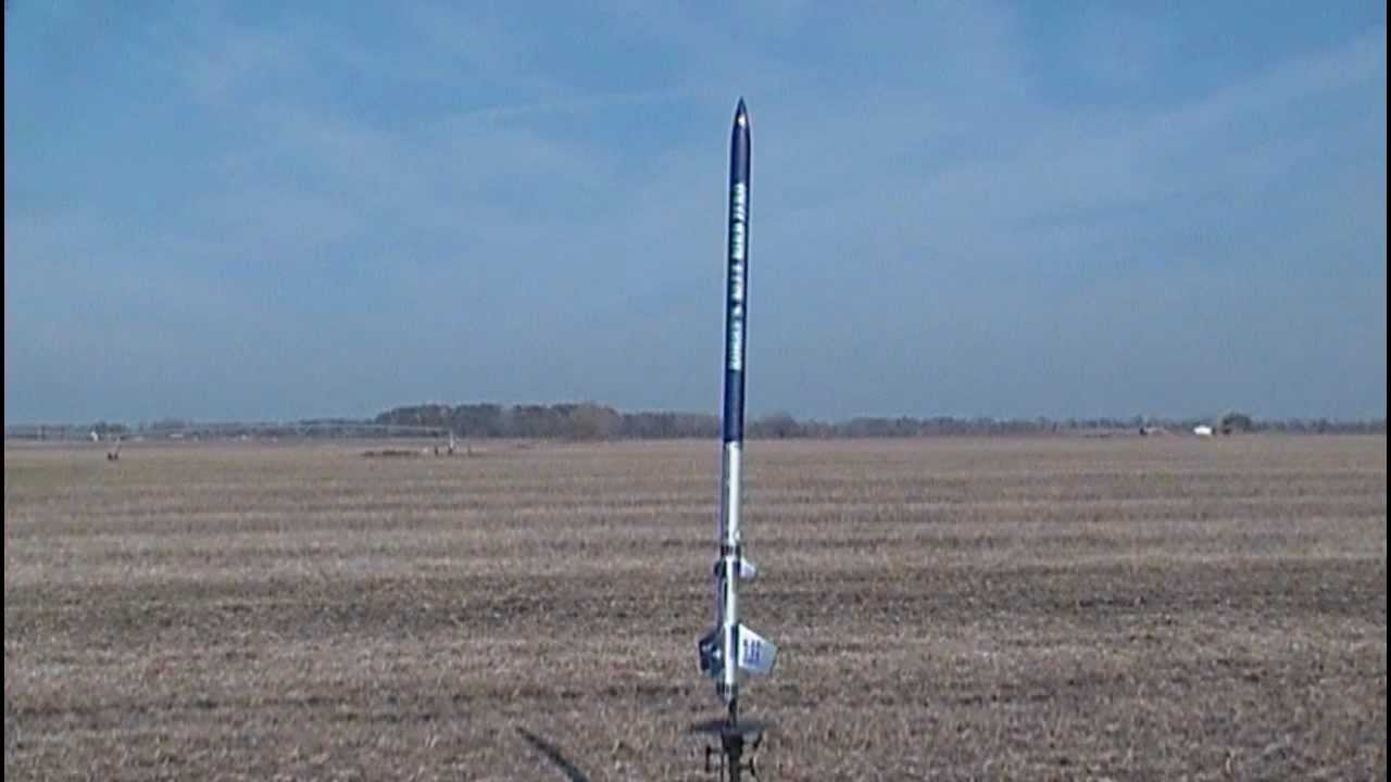 Blue Bird Zero upscale - YouTube