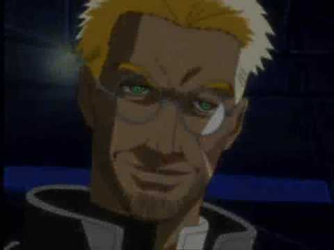 Hellsing - army of me - YouTube