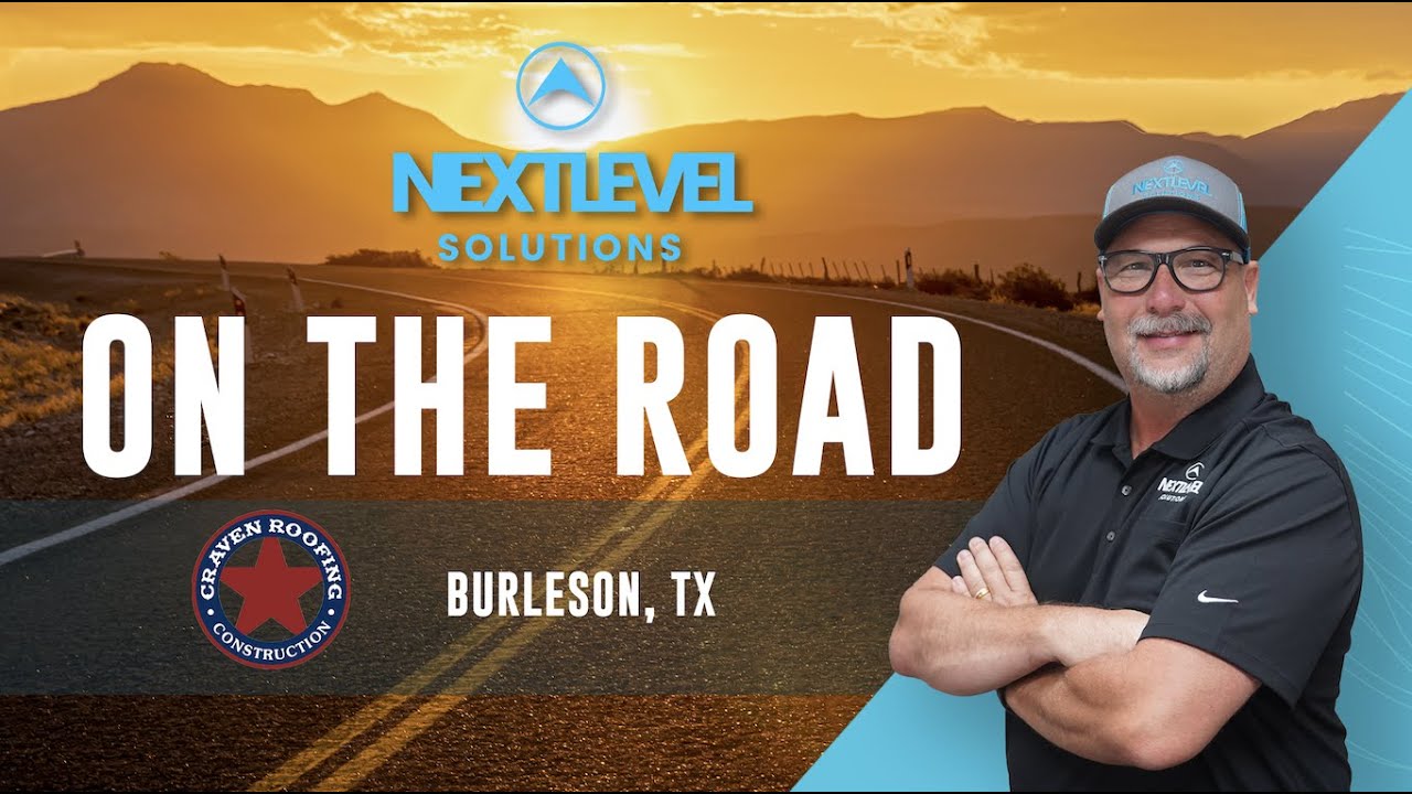 Next Level Solutions Otr Craven Roofing And Construction Youtube