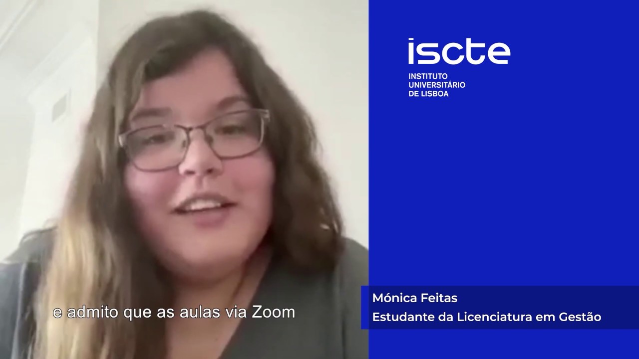 Mónica Freitas - Continuamos a estudar - YouTube