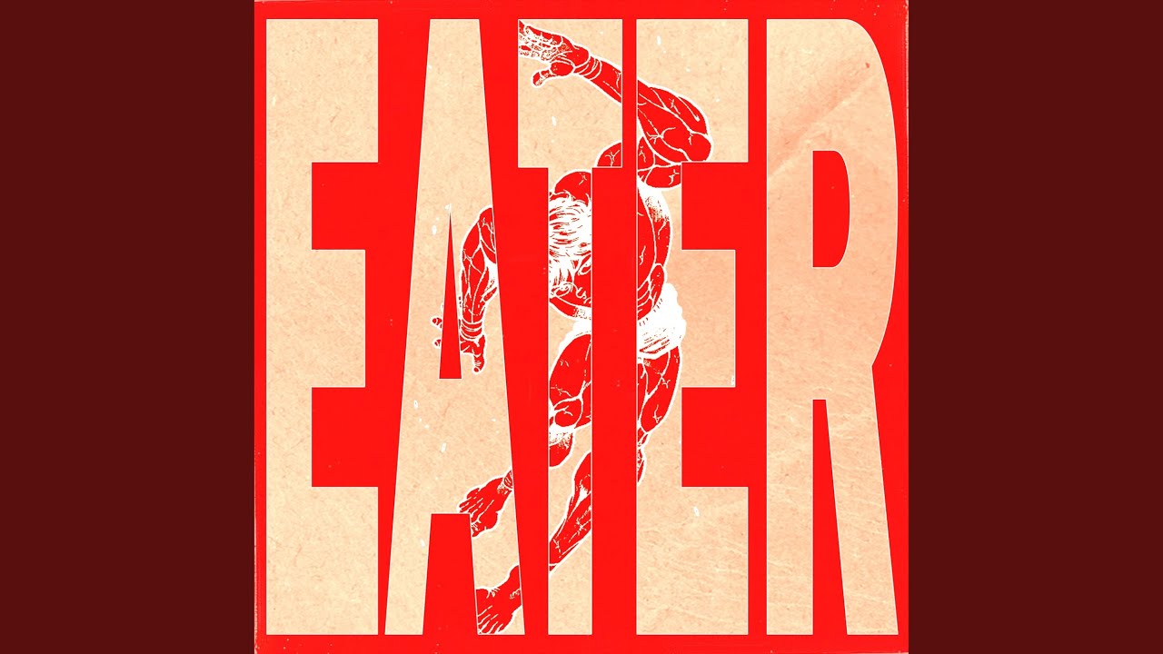 Eater - YouTube
