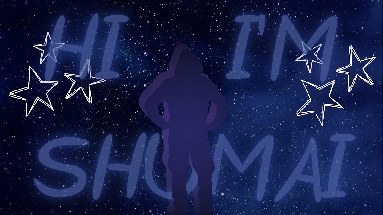 Hi, I’m Shumai! Introducing myself with my voice for the first time ...