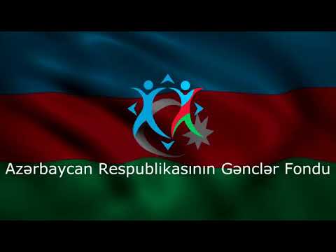 Zerdabli Genclerden Bayraq Gunune Ozel...Bayraq Gununuz Mubarek