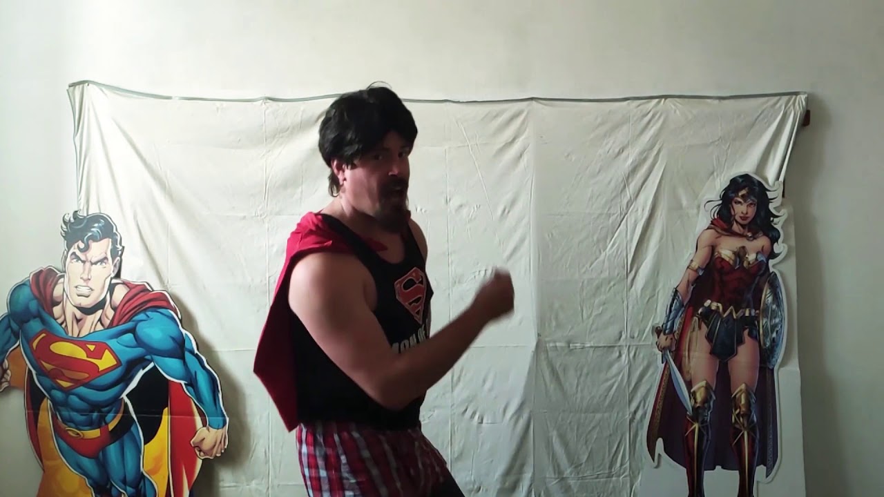 Chanson Biouman - les inconnus - YouTube