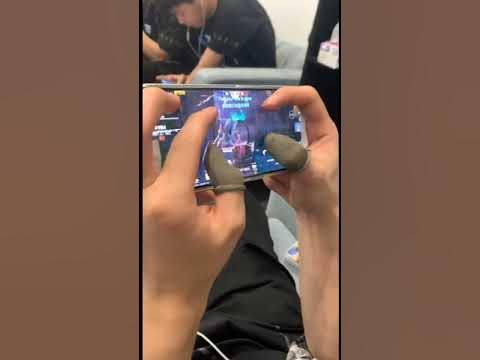 4am 33svan handcame with caster/cute caster ️ | #pec #4am #novacqf #pubg #4am33svan #4amsuk # ...