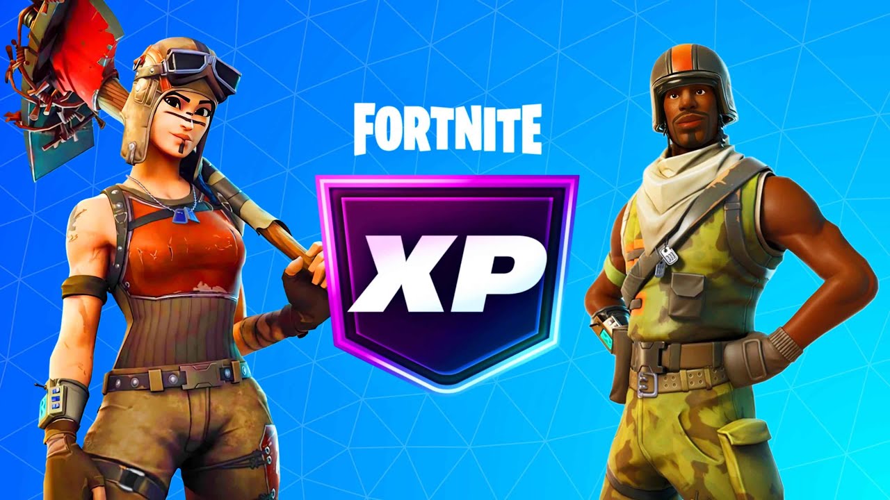 FASTEST Way To Unlock RENEGADE RAIDER In Fortnite!!! 🔥 (Full Guide ...