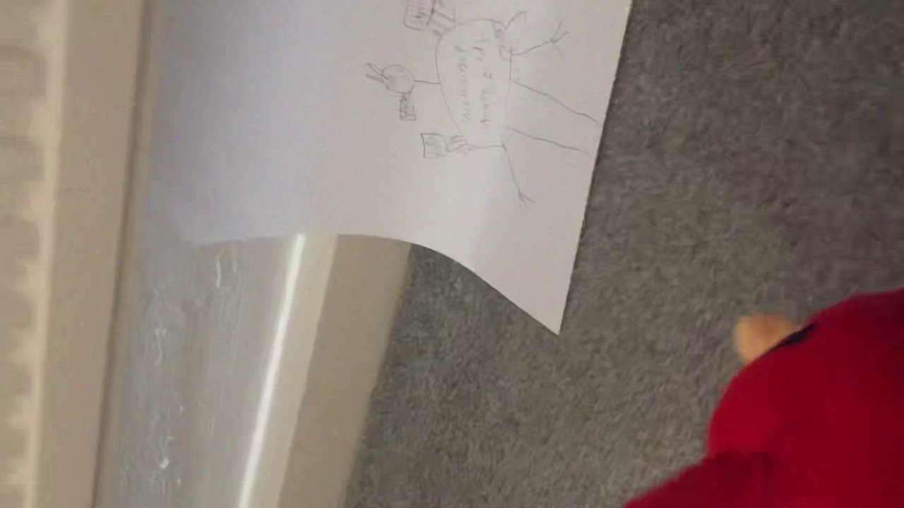 The Angry Birds Movie Red Vs. Billy The Sign - YouTube