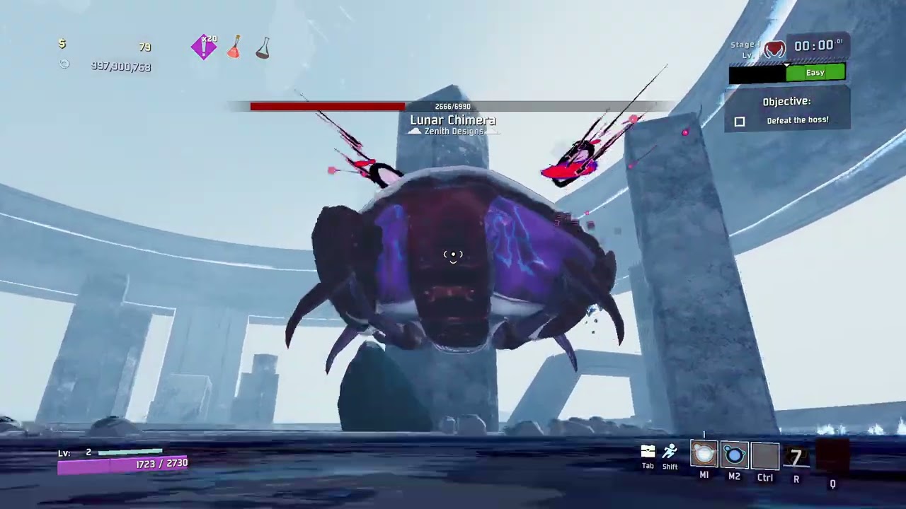 void devastator vs mithrix - YouTube