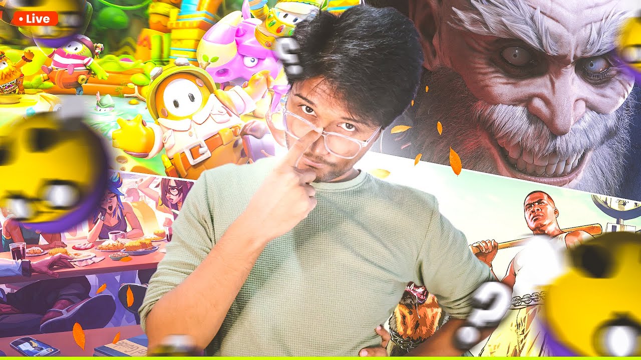 Carrying CK to plat today.. 5 stack ranked! - YouTube