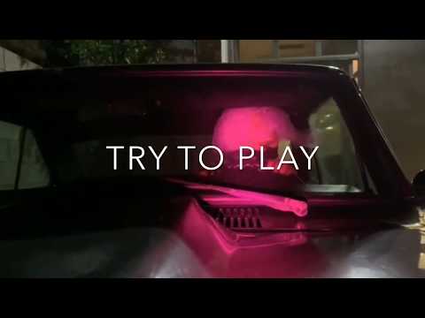 Try To Play - DI'OR prod. by Mike Penn II