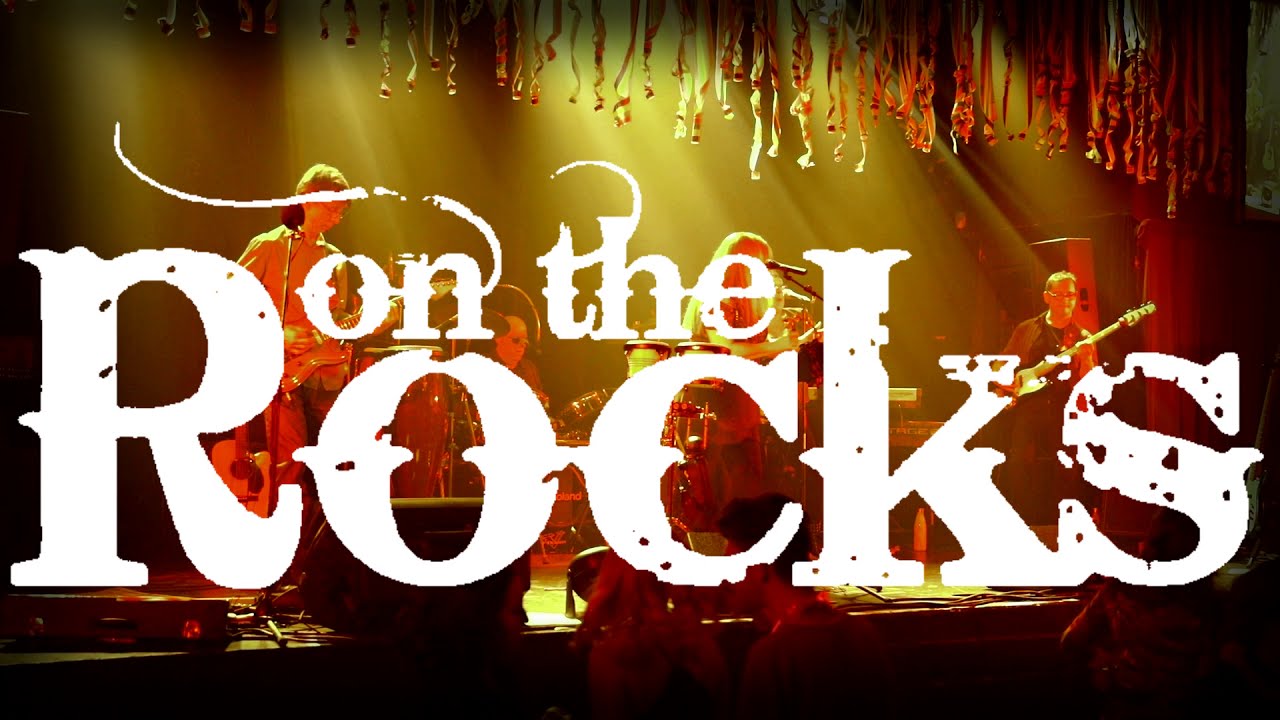 On The ROCKS - Promo video MB4 - YouTube