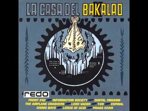 Lord Vader - No Has Debido Volver