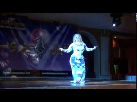 Yalia - Baladi and Drumsolo in Cairo