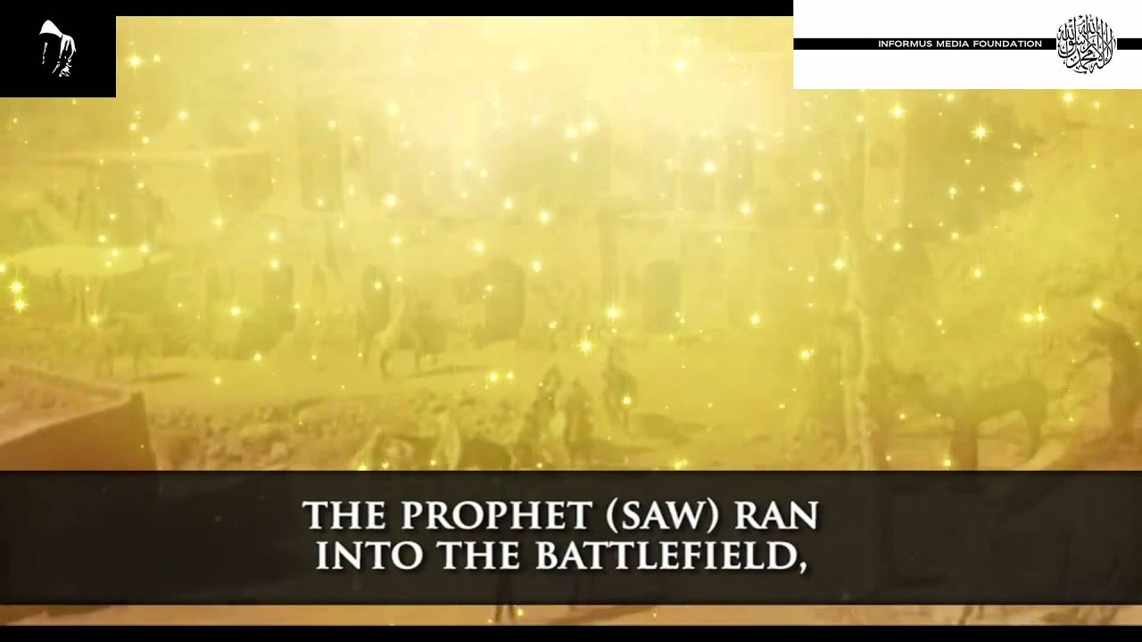 The Sa'ad Love of the Sadden Heart - YouTube