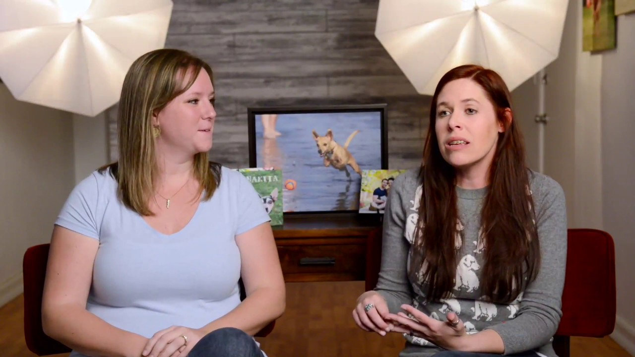 Professional Pooch - Session Workflows from Start to Finish - Snippet ...