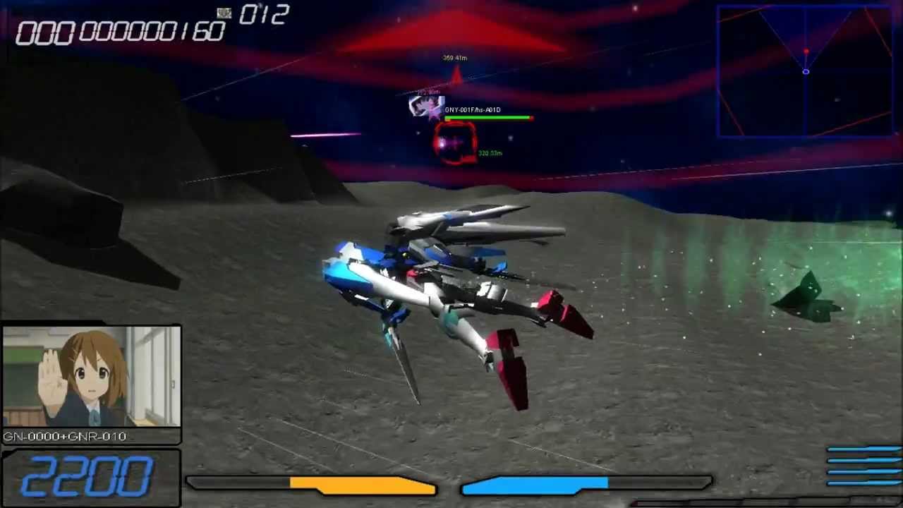 [WindomRBTH] -「RBThai Jam MOD」 [Preview] GN-0000+GNR-010 00 Raiser ...