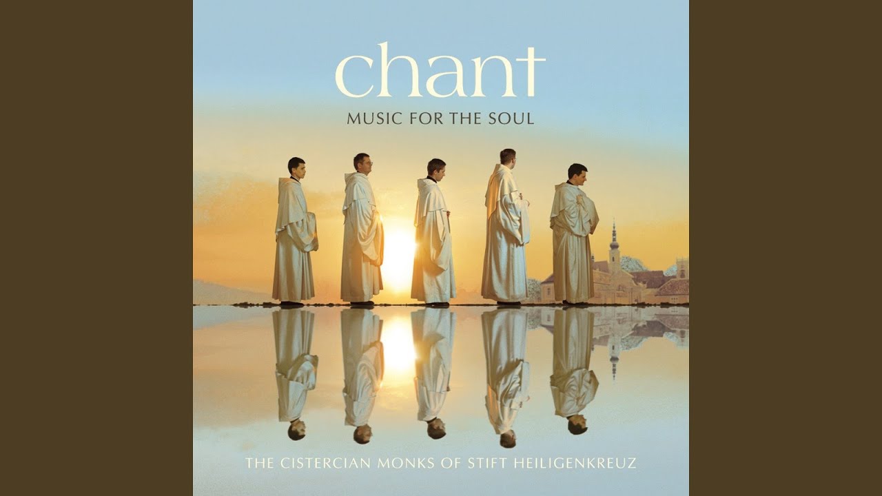 Traditional: Advent Mass "Rorate": Kyrie - YouTube