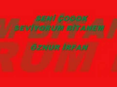 YEŞİL GÖZLÜM ÖZNUR