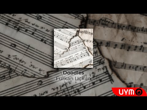Furkan Uçkun - Doodles (Full Album)