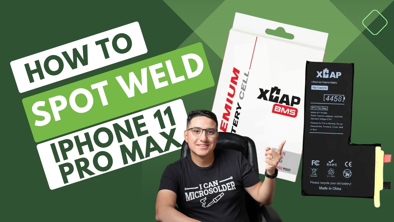 Unlock the Solution for Non-Genuine Battery Message on iPhone 11 Pro ...