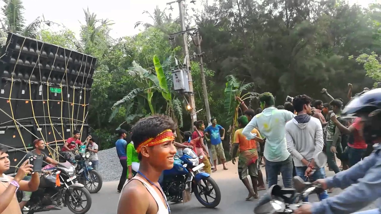 SAMRAT MANDAL-OLD-DIGHA - YouTube