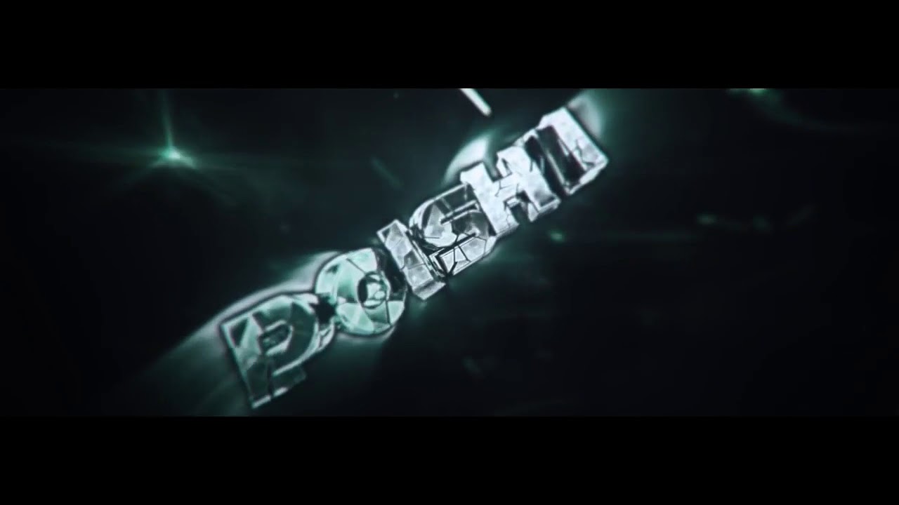 Intro für poishi - YouTube