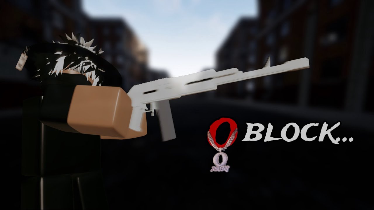 I Visited Oblock In Roblox You Wouldn't Believed what Happened ...