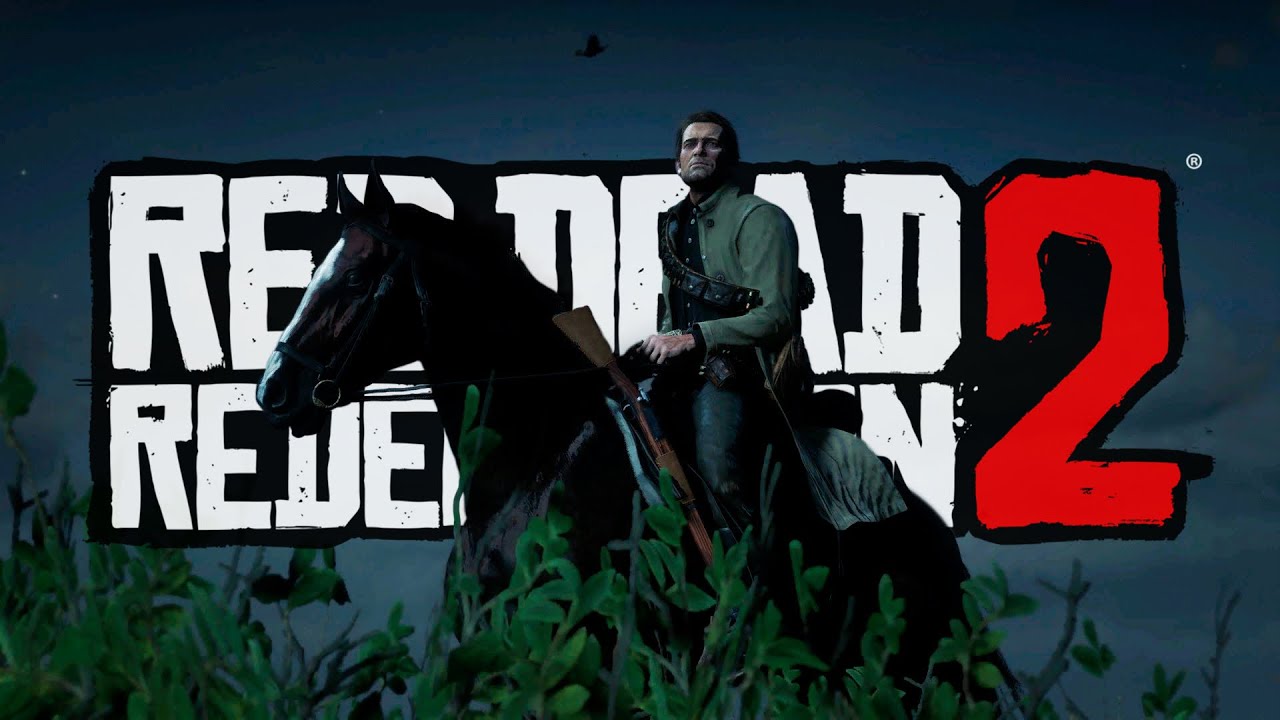 RDR 2 Review 2023 - YouTube