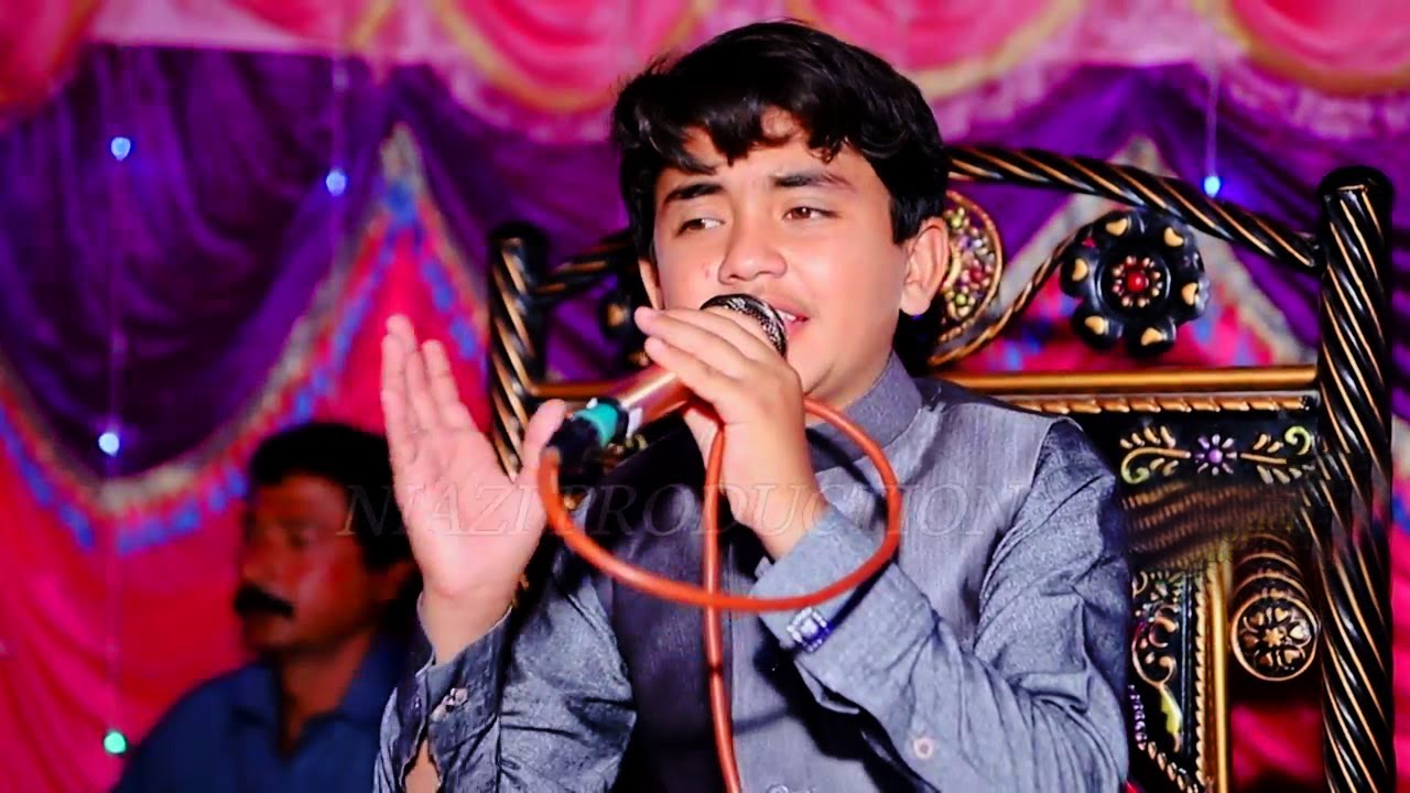 asan yar mawali lok jo haan-ahsan iqbal -new shadi program 2019 - YouTube