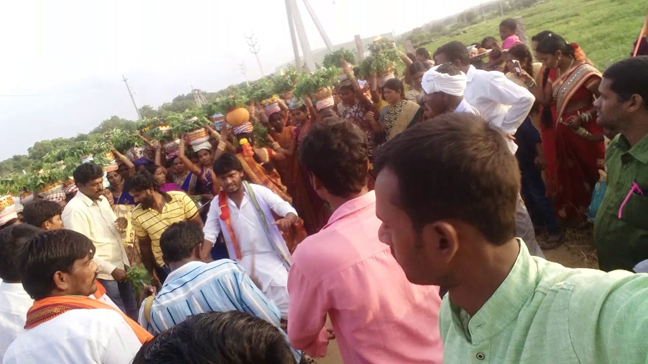 Jeedipally D.ramu - YouTube