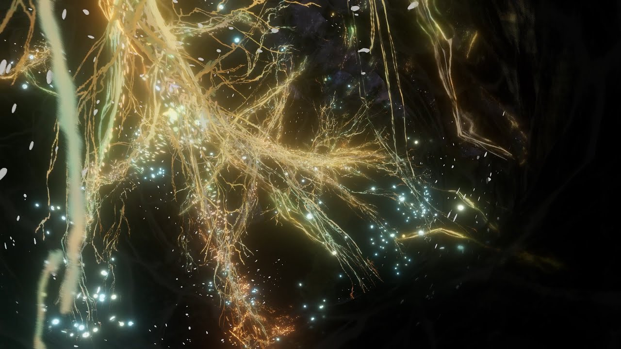 Elden Ring - Inside the Elden Beast - YouTube