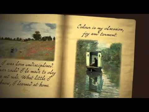 ‪MONET‬‏ - The Movie - YouTube