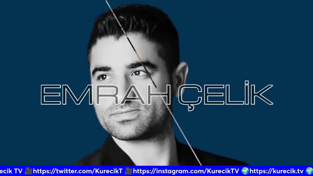 Emrah ÇELİK’in Hazırlayıp Sunduğu “UMUDA SES”Programı - YouTube
