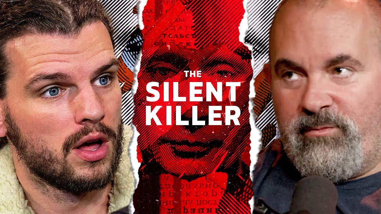 CIA Officer Exposes Russia’s Top Secret Microwave Weapons - YouTube