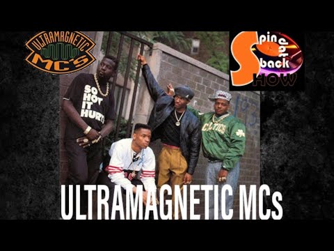 Spin Dat Back (Ultramagnetic MCs) - YouTube