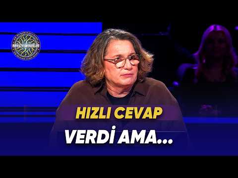 7'nin küpü kaçtır? - Kim Milyoner Olmak İster? 1226. Bölüm