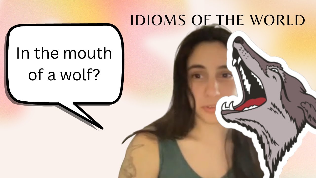 Can We Guess These Foreign Language Idioms? Game! - YouTube