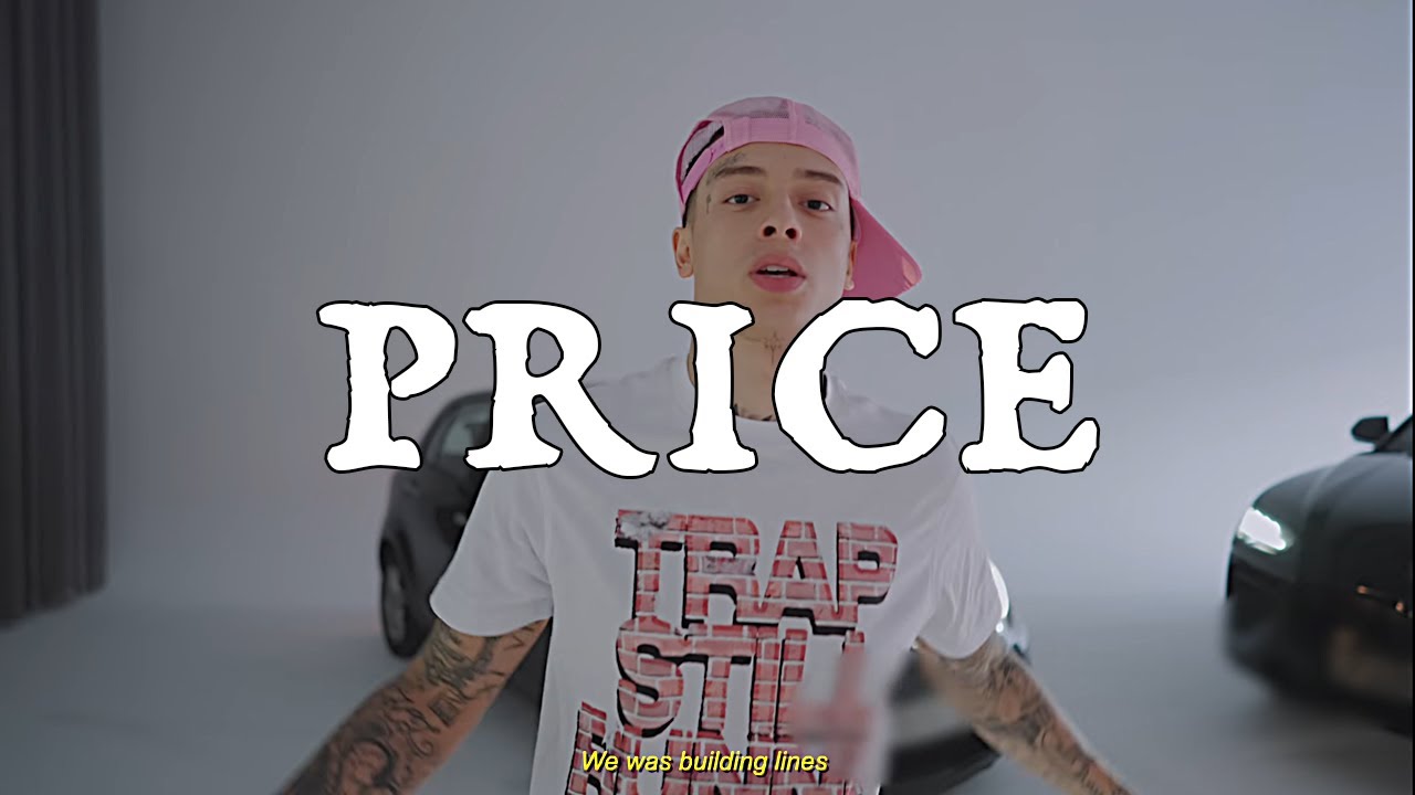 (FREE) Melodic Drill x Central Cee Type Beat- "PRICE" - YouTube