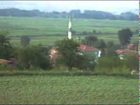 Serem köy Edirne Meriç