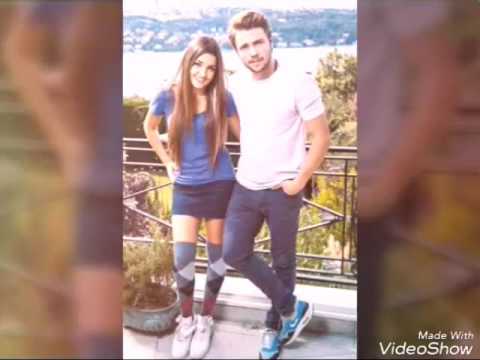 Alsel güneşin kızları selin ali